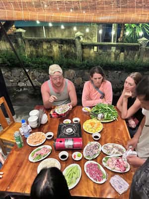 Spezialtour Ha Giang Loop mit Guide, individuelle Reiseroute | GetYourGuide