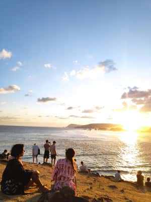 Lombok Kuta Mandalika Beach Guided Tour | GetYourGuide