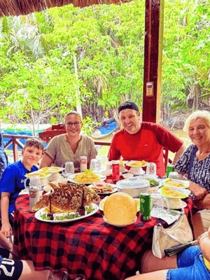 From HCM: Mekong Delta Journey, Bee Farm, Tropical Fruits | GetYourGuide