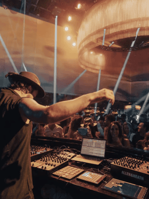 Kavos: 3 x Nightclub & Pool Party Pass | GetYourGuide