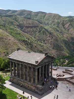 Garni, Geghard & Lake Sevan Small-Group Guided Day Trip | GetYourGuide
