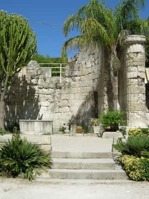 Syrakus: Führung durch Neapolis und das Griechische Theater | GetYourGuide