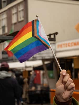 Amsterdam's Albert Cuyp Market: Family Tour & Art Activities | GetYourGuide