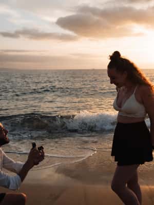 Lanzarote: Outdoor Photo Shoot with DIgital Photos & Album | GetYourGuide
