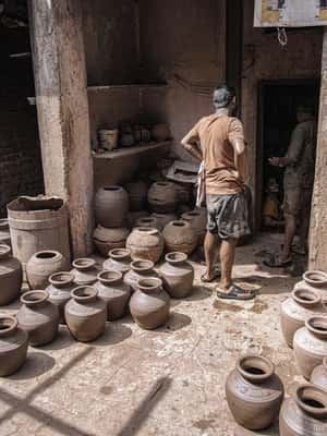 Mumbai Dharavi Slum Community Tour | GetYourGuide