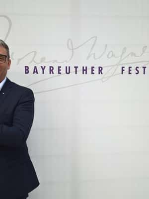 Bayreuth: Guided tour of the life and work of Richard Wagner | GetYourGuide