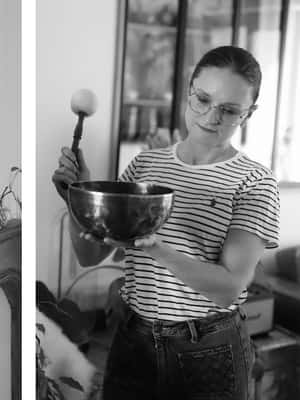 Besançon: Experience a timeless sound journey to the sound of Himalayan ...