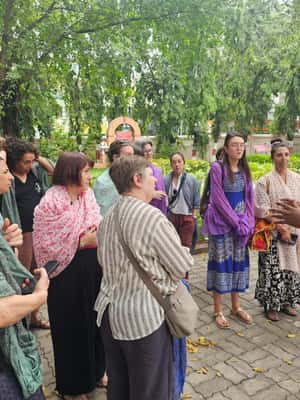 Guwahati: Hoolock Gibbons 2-Day Tour with Tea Estate Visit | GetYourGuide