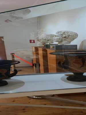 Apollonia, Ardenica & Divjakë Day Tour from Berat | GetYourGuide