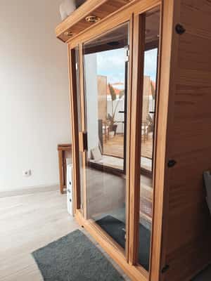 Lagos: Mindful Date Night: CacaoCeremony, Sauna & Ice Bath | GetYourGuide