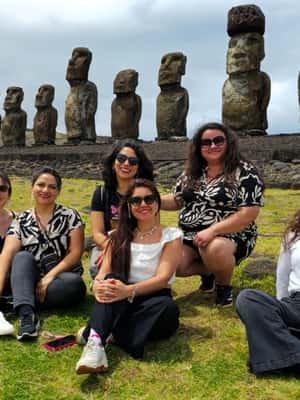 Easter Island in 2 Days: All about the Moai and the Bird Man | GetYourGuide