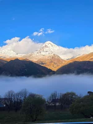 3-Day All-Inclusive Georgia Tour: Tbilisi & Kazbegi | GetYourGuide