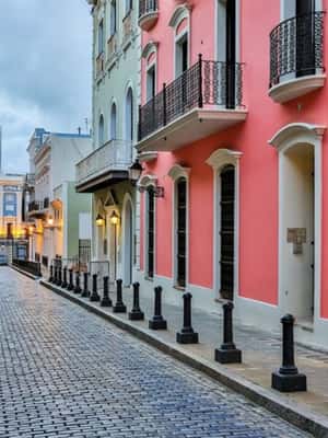 San Juan: Private custom tour with a local guide | GetYourGuide