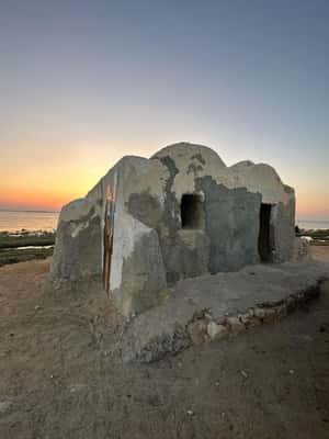 Star Wars Excursion in Djerba – Jektis, Ajim, and Filming Locations ...