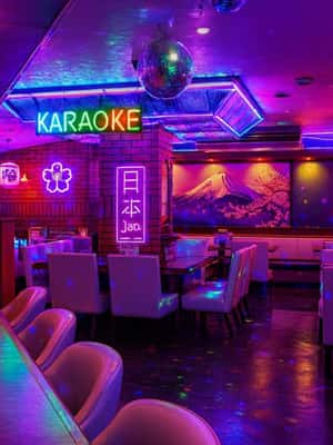 Tokyo: Karaoke Snack Bar Hopping Night Tour with Local Guide | GetYourGuide