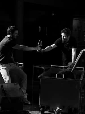 Zuccardi Full Paired Lunch at Piedra Infinita in Uco Valley | GetYourGuide