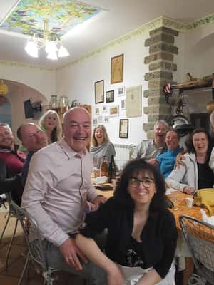 Amalfi Coast: Farmhouse Dinner with Wine and Limoncello | GetYourGuide