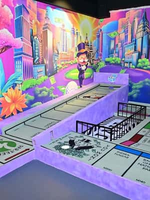 Bangalore: Indoor Mini Golf Madness Ticket | GetYourGuide