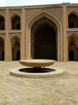 Bagdad : visite guidée des temps forts de la ville avec prise en charge ...