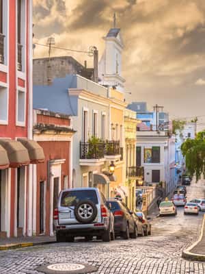 San Juan: Geheimnisse des Espresso-Rundgangs | GetYourGuide