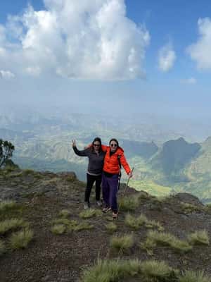 10-Day Simien Mountains Trek: Summit Stunning Ras Dejen | GetYourGuide
