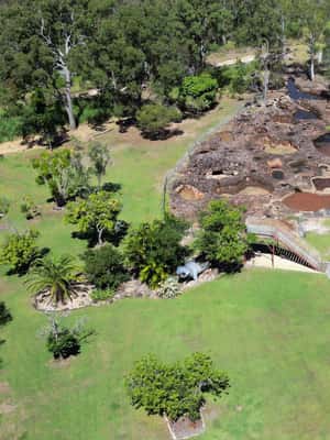 Νότιο Kolan: Αυτοκαθοδηγούμενη περιήγηση στους μυστηριώδεις κρατήρες ...