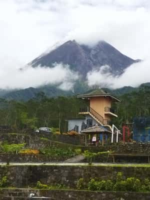 Merapi Sunrise, Prambanan & Borobudur Day Tour | GetYourGuide