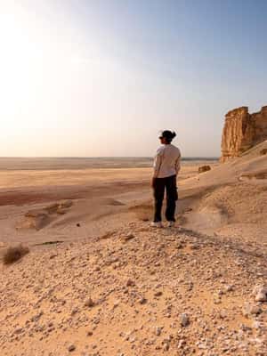 Al Qassim: Guided Day Trip with Breakfast and Lunch | GetYourGuide