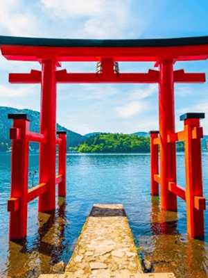 From Tokyo: Mount Fuji & Hakone Private Customizable Tour | GetYourGuide