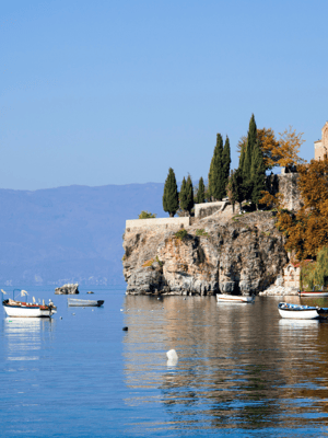 Découverte de Tirana à Ohrid : Une journée d'aventure dans les Balkans ...