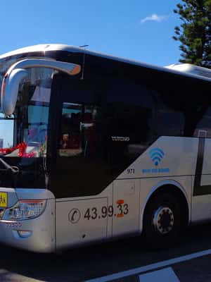 Nouméa: Private City Tour Highlights | GetYourGuide