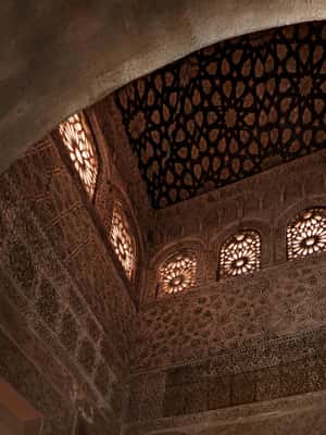Granada: Hammam Al Ándalus met massage | GetYourGuide