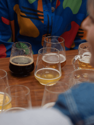 Manchester: Craft Beer Tasting in the Northern Quarter | GetYourGuide