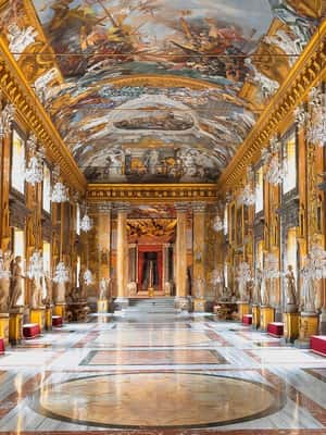 Rome: Historic Centre and Pantheon Guided Walking Tour | GetYourGuide