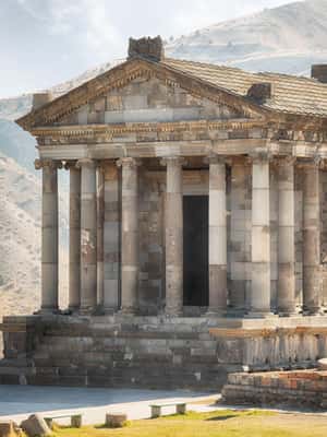 Armenia's Story: Stone, Faith & Wine | GetYourGuide