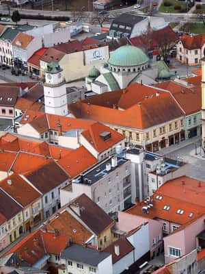 Bratislava : châteaux et villages lors d'une excursion d'une journée ...