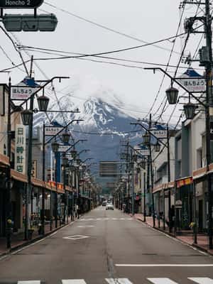 From Tokyo: Mount Fuji Full-Day Customizable & Private Tour | GetYourGuide