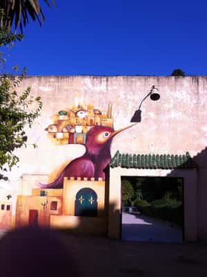 Fez: Medina Guided Walking Tour with Local Guide | GetYourGuide