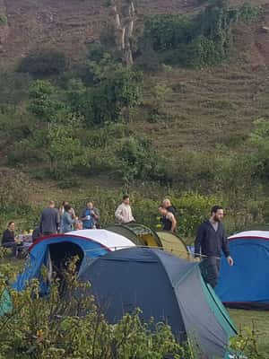 10-Day Simien Trek: Ras Dashen to the Lowlands | GetYourGuide