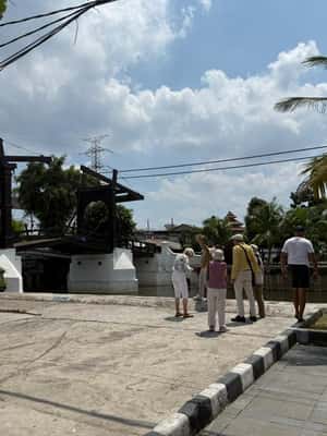 Jakarta: Java to Bali Train Tour with Hotels | GetYourGuide