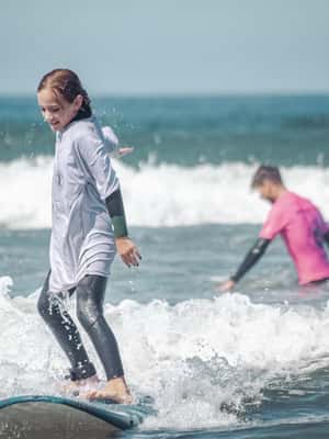 Viana do Castelo: Surf Lesson with Photos and Coffee | GetYourGuide