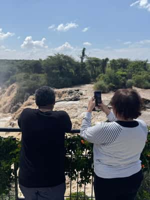 Addis Ababa: Awash National Park 2-Day Safari & Volcano Hike | GetYourGuide