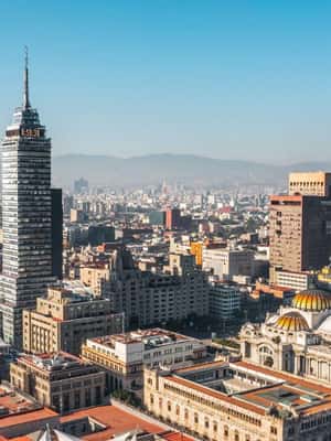 Mexiko-Stadt: Private Tour zum Valle de Bravo & zu den Monarchfalter ...