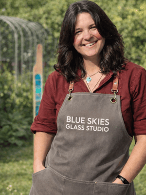 Brighton: Taster Stained Glass Workshop with Ruth | GetYourGuide
