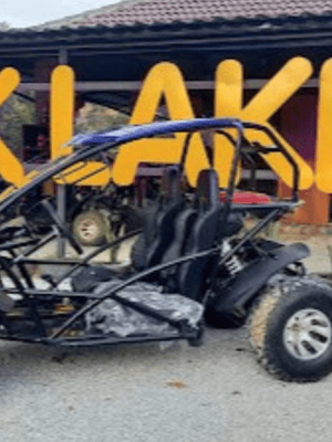 Port Dickson: Sky Ladder Farm, JCK Lake ATV & Jet ski Tour | GetYourGuide