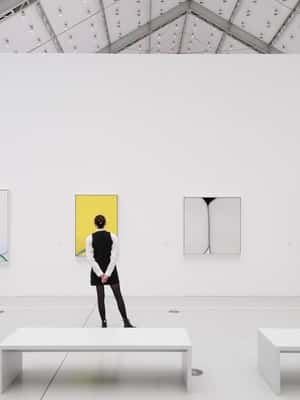 Hamburg: Deichtorhallen Ticket - Hall for Contemporary Art | GetYourGuide