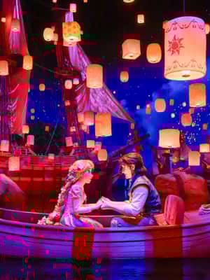 Tokyo Disney Resort: 1-Tages-Park Hopper Pass | GetYourGuide