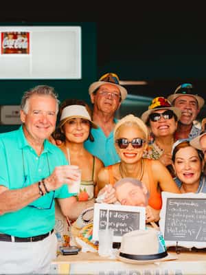 Morning Old San Juan Walking & Food Tasting Tour | GetYourGuide