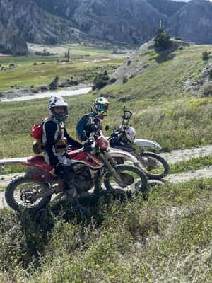 Dhading: 3-Day Ruby Valley and Pangsang Pass Bike Tour | GetYourGuide