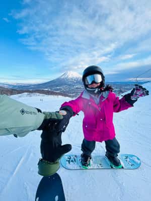 Rusutsu: Private 7-hour Ski Lesson (Certified Instructor) | GetYourGuide